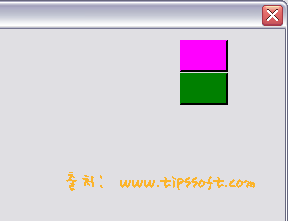 팁스소프트 > MFC/API 가이드 > [Tip] CBitmapButton 사용하는 방법