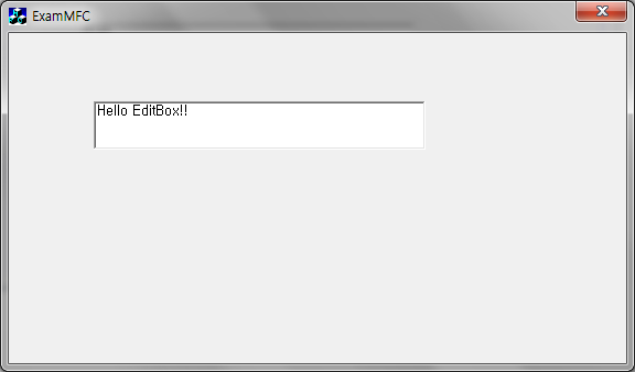 팁스소프트 > 우리들 이야기 > 7/19일 C/C++, MFC 열번째 강좌 정리입니다.
