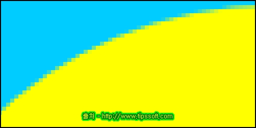 팁스소프트 > MFC/API 가이드 > [D2D] Direct2D 프로그래밍의 시작